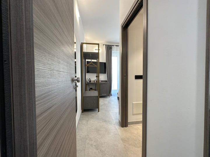 Dolmen Guest House, Deluxe Room - Alghero