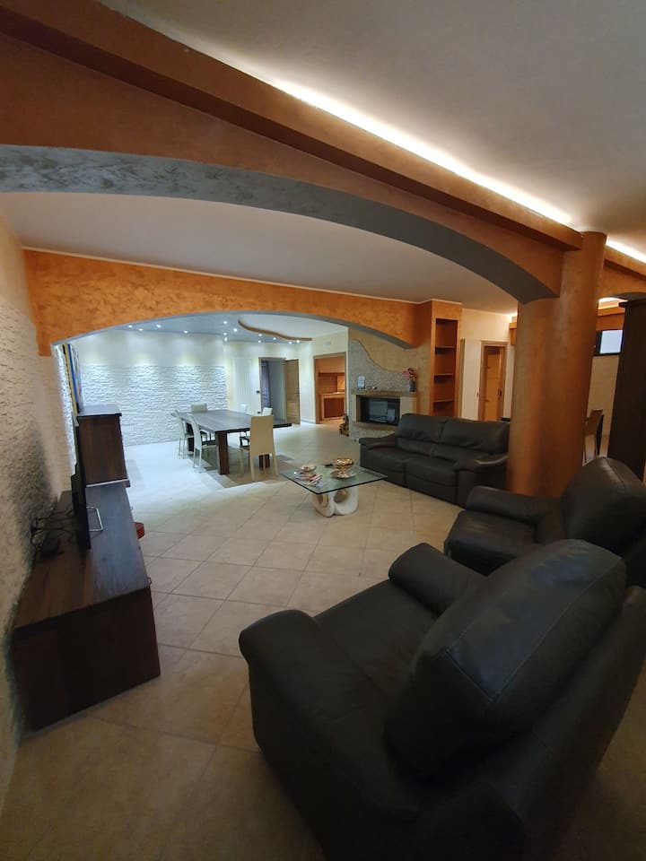 B&b Di Gerardo, Stanza Con Due Letti - Petacciato