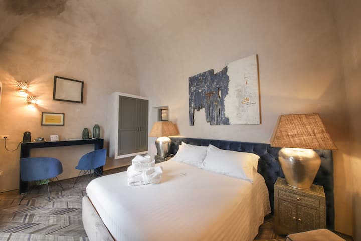 Al Console Luxury Suite 103 - Monopoli