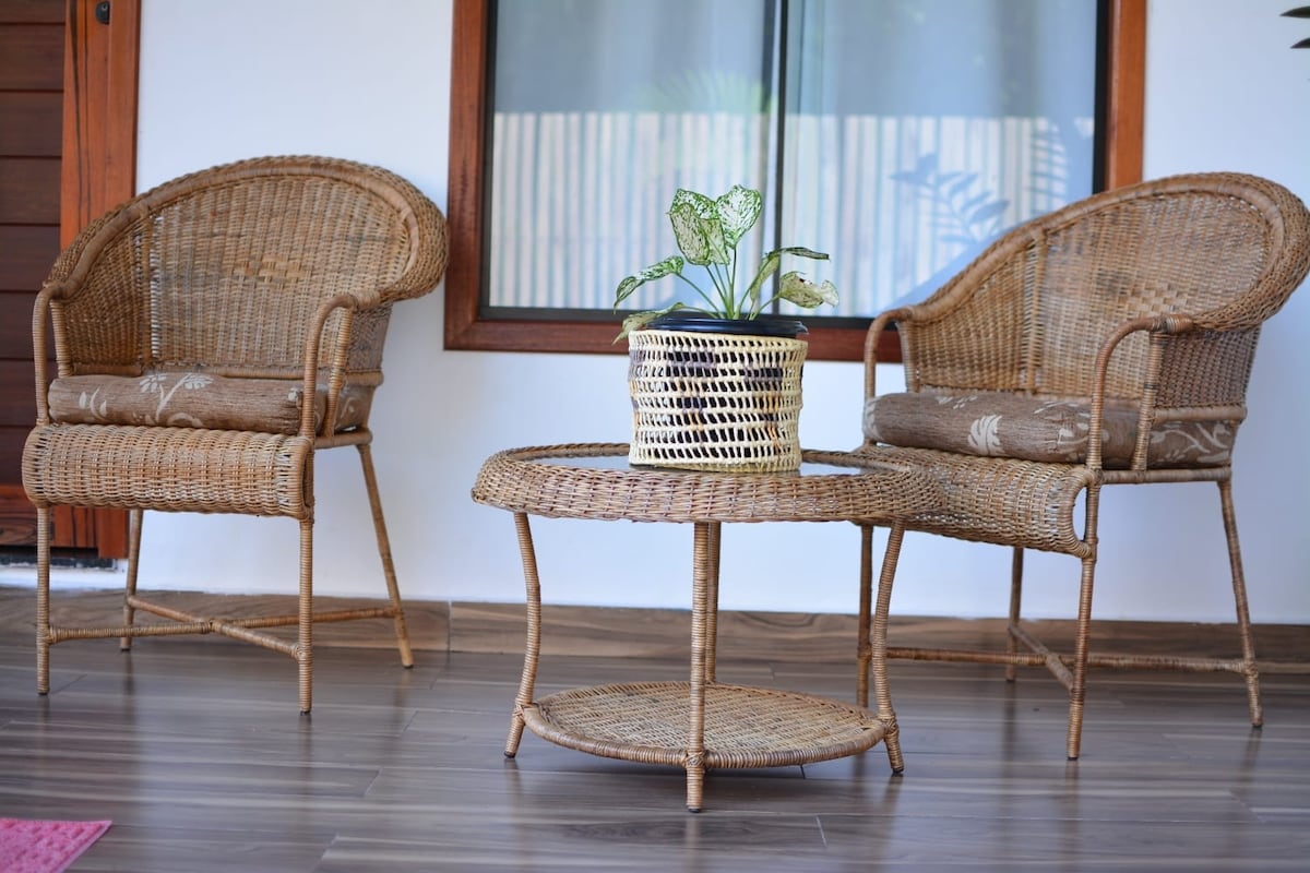 Samauma - Bed and breakfasts en alquiler en Santarém, Pará, Brasil - Airbnb