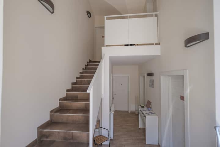 B&b Di Jay Hotels - Gallipoli