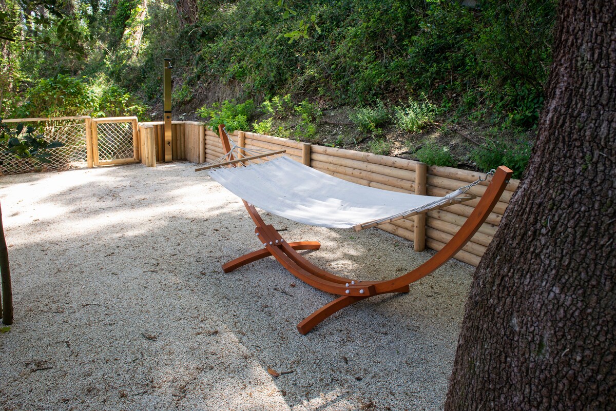 Relais du Lierre - Bed and breakfasts en renta en Poggio, Marche ...