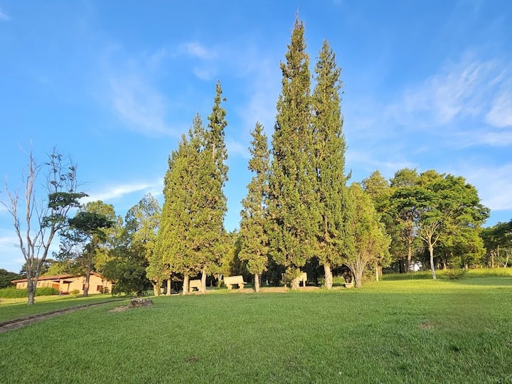 Pousada Circe, Familiar Quarto - Valinhos