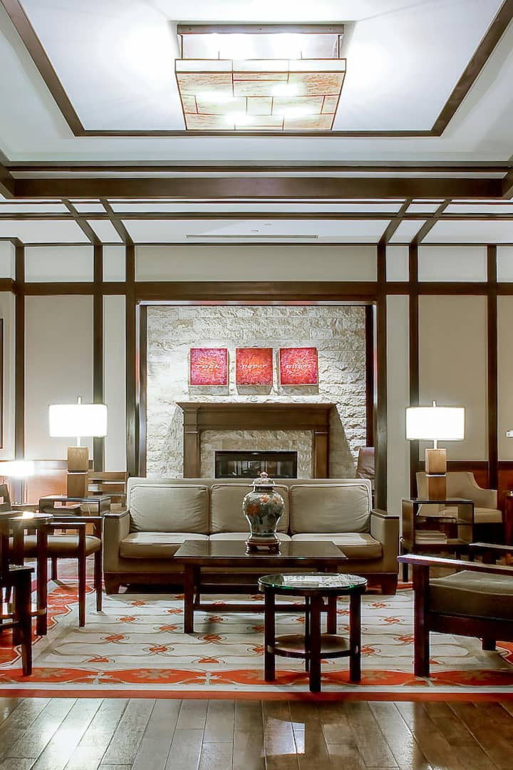 The Ambrose Hotel - Santa Monica, CA
