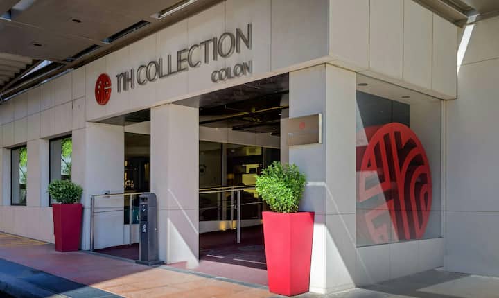 Nh Collection Madrid Colon - Madrid