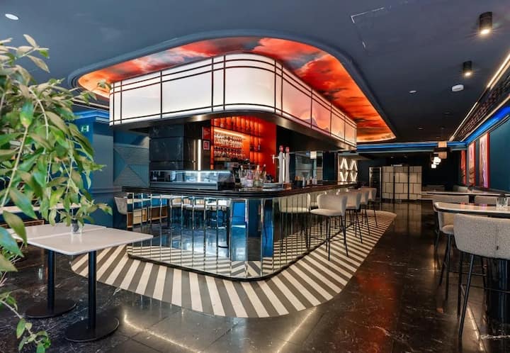 Smartrental Collection Gran Via Capital - Madrid