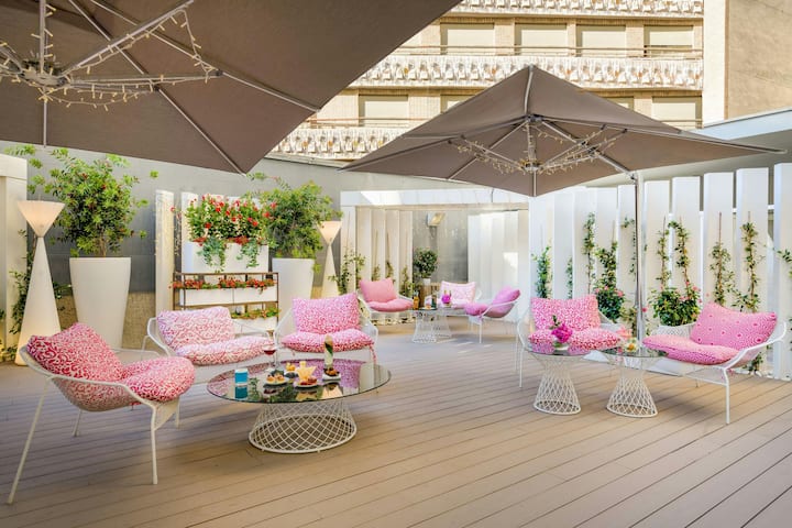 Nh Collection Madrid Abascal - Madrid