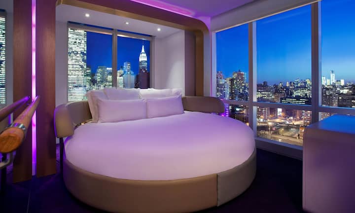 Yotel New York Times Square - Queens, NY