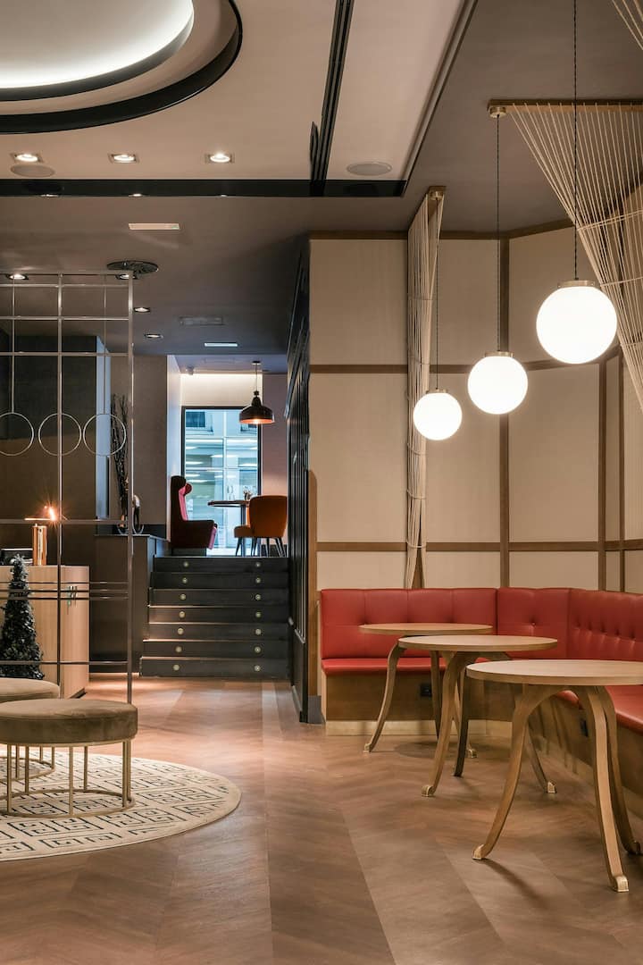 Catalonia Gran Via Madrid - Madrid