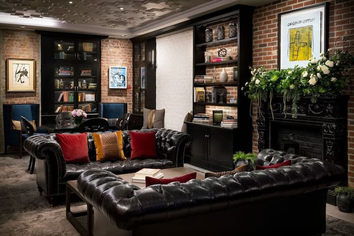 Arthouse Hotel New York City - New York