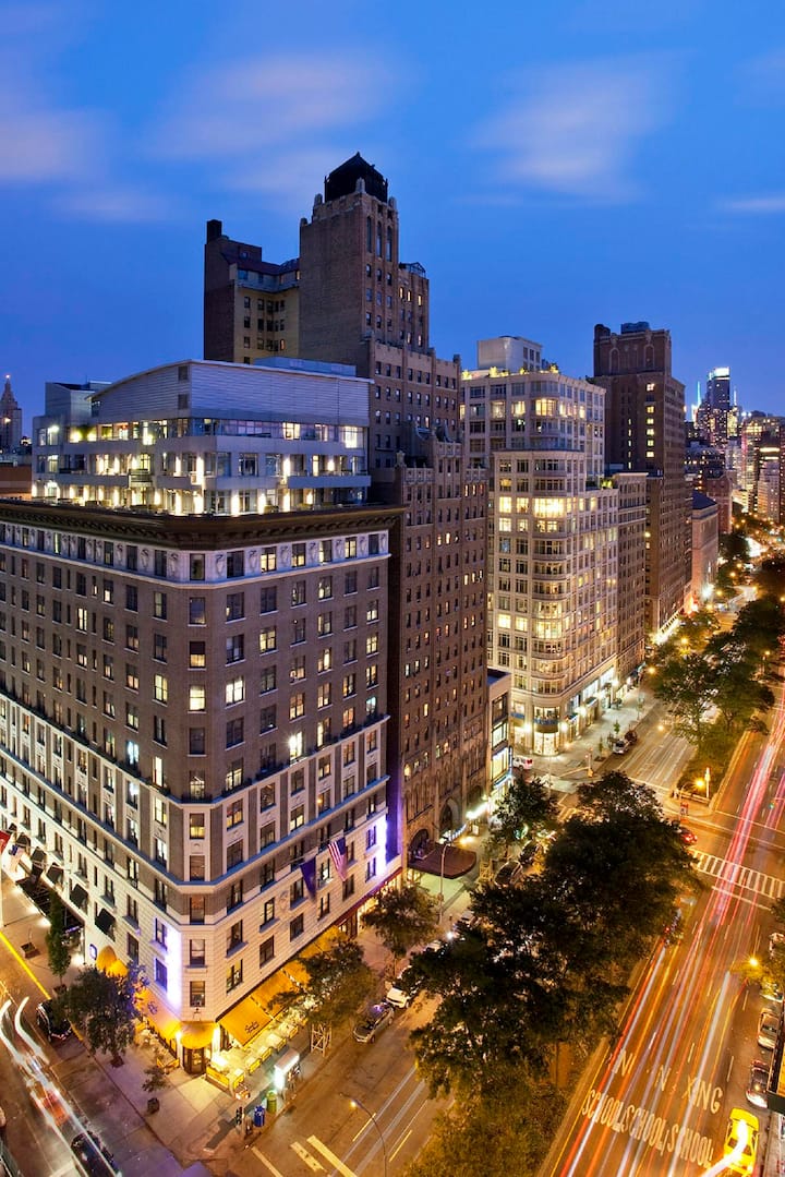 Arthouse Hotel New York City - Manhattan, NY