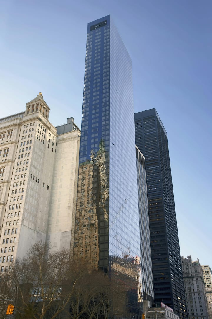 M Social Hotel New York Downtown - Jersey City, NJ