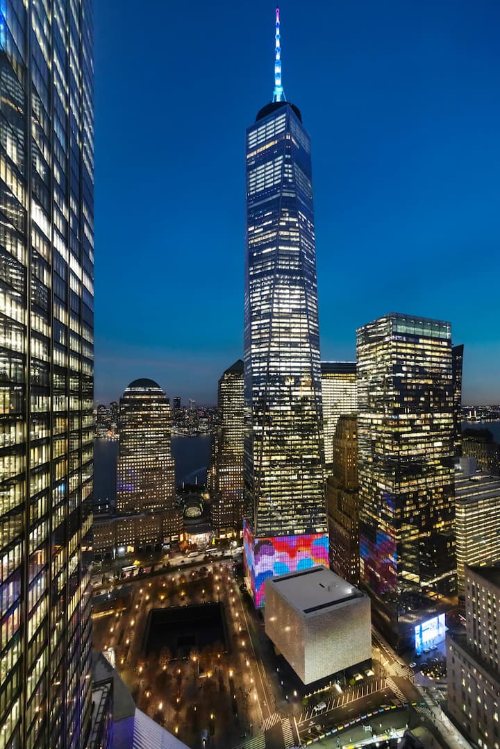 M Social New York Downtown - New York City