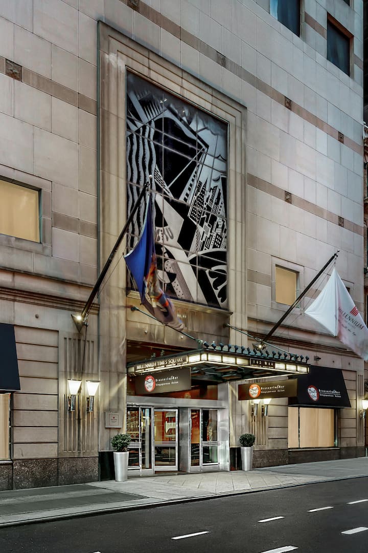 Millennium Hotel Broadway Times Square - Queens