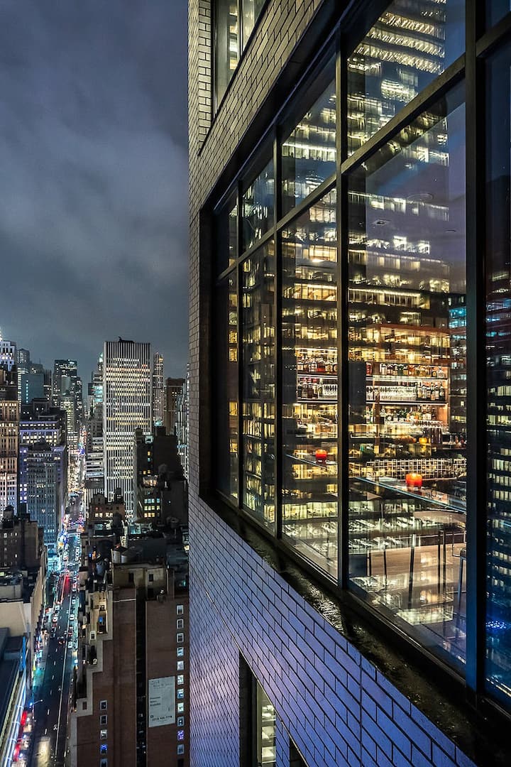 Aliz Hotel Times Square - New York City