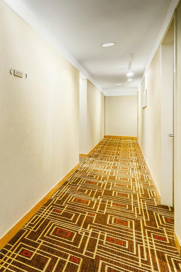 Millennium Premier New York Times Square - New York City