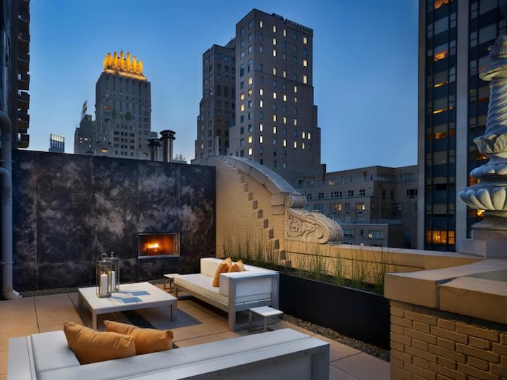  - Manhattan, NY