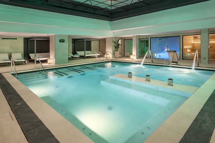 Catalonia Plaza España Hotel & Spa - Madrid