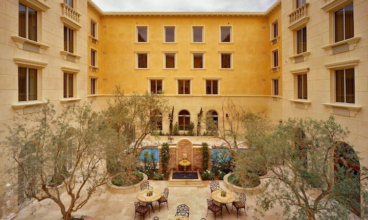 Ayres Hotel Manhattan Beach/hawthorne - Hermosa Beach, CA