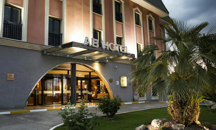 Sercotel Ab Arganda - Arganda del Rey