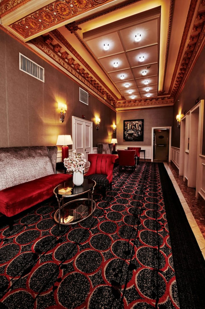 Radio City Apartments - Manhattan, NY