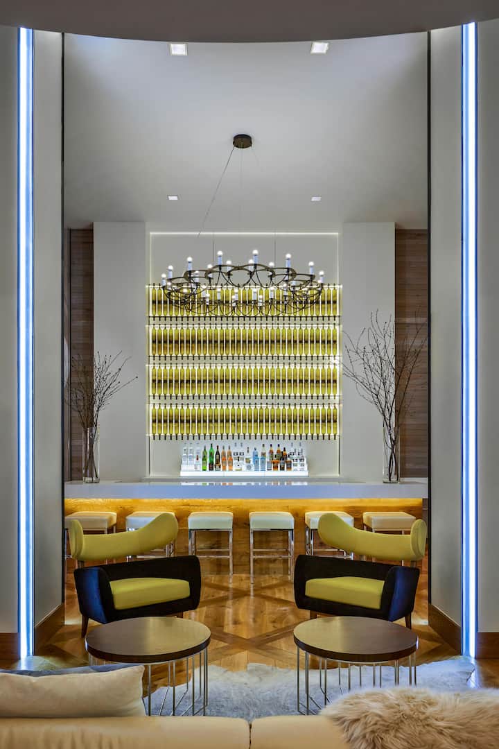 Hotel Zetta San Francisco - San Francisco, CA