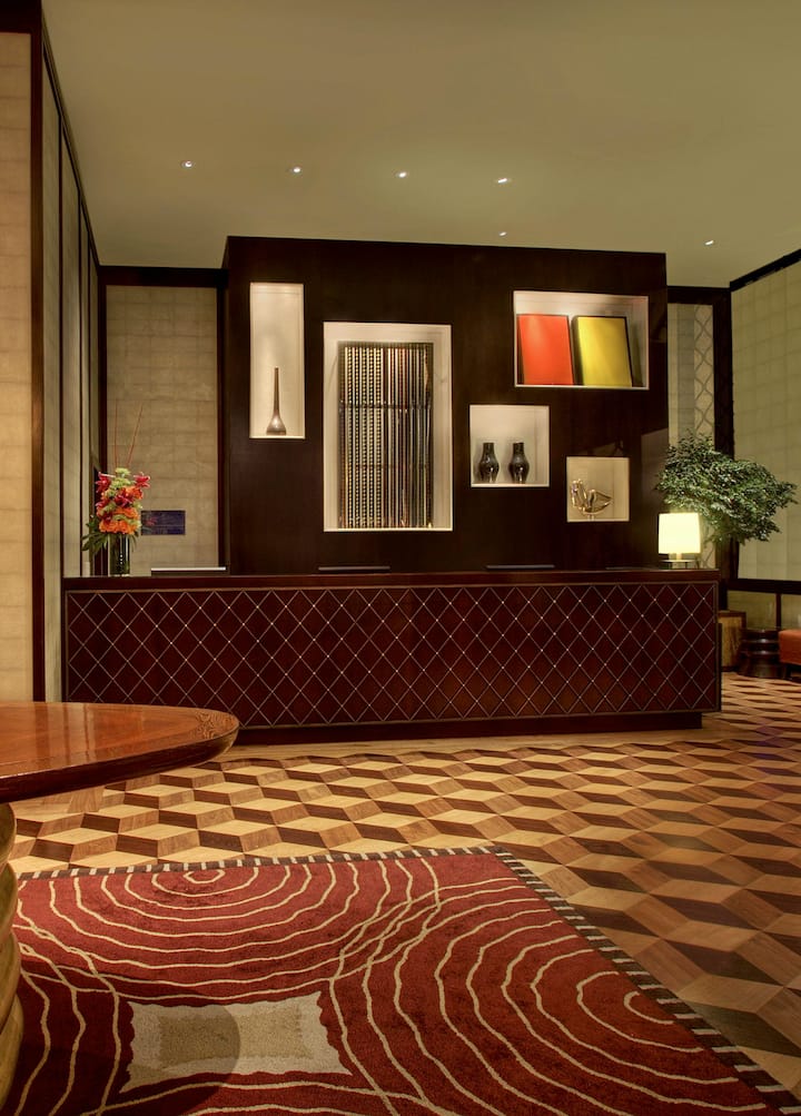 Hotel Zelos San Francisco - San Francisco, CA