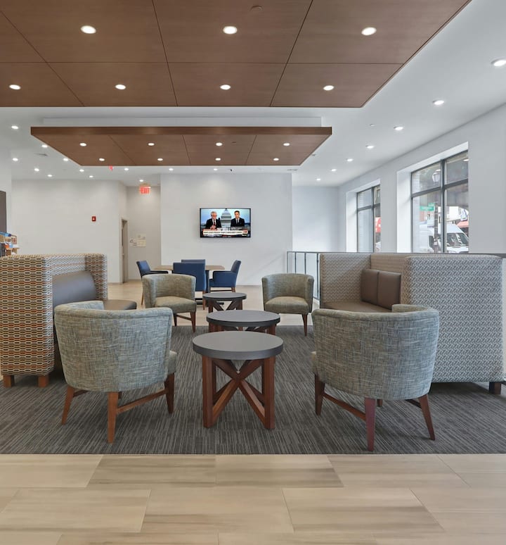 Hotel 1200 - Queens, NY