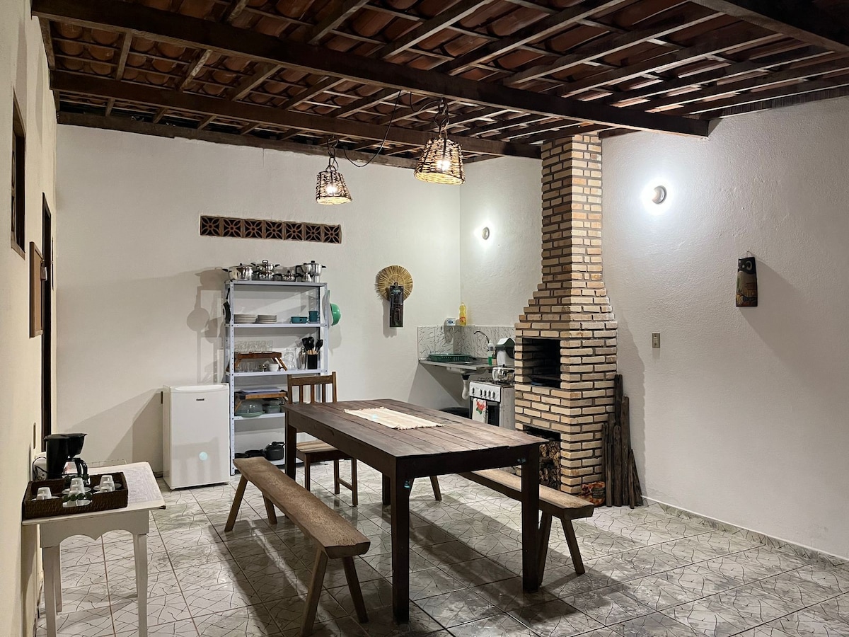 Casa de huéspedes Yayá Suites - Bed and breakfasts en renta en São ...