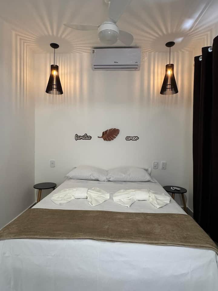 Hey Mar Suites - Arraial do Cabo