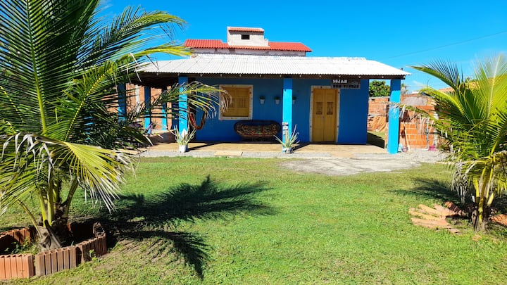 Thaís's B&b - Luís Correia