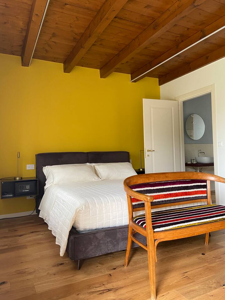 Milla's B&b - Lazise, Italien