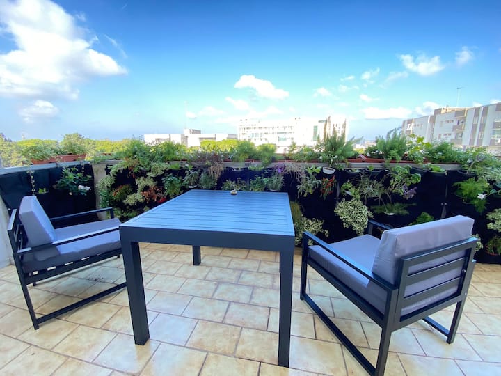 Elena's B&b - Lecce