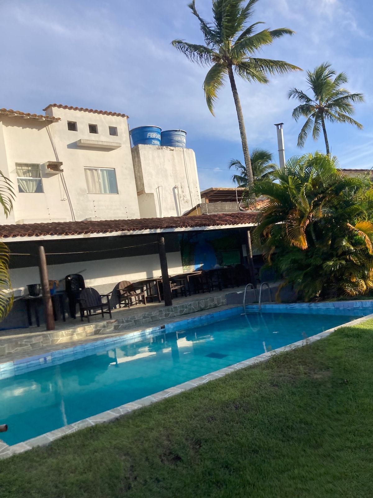 Family rooms Ohana guest house - Bed and breakfasts for Rent in Porto ...