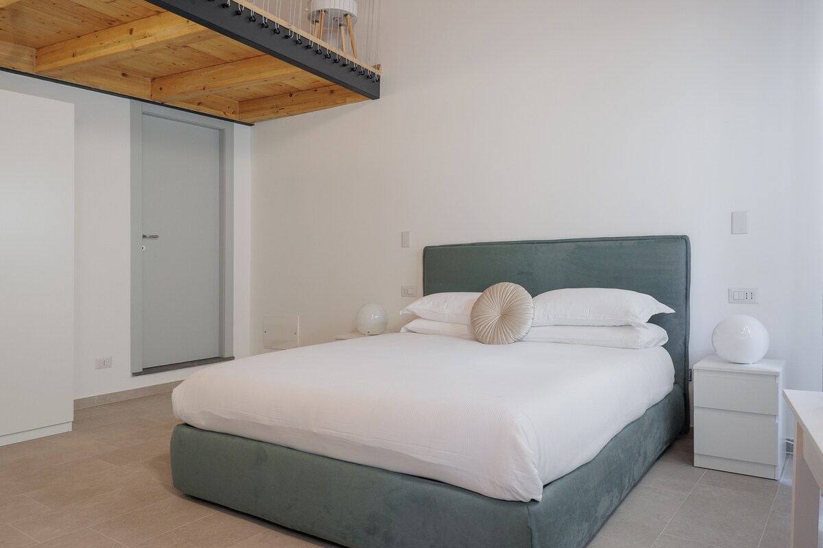 Basco Guest House - Pousadas para Alugar em Viterbo, Lácio, Itália - Airbnb