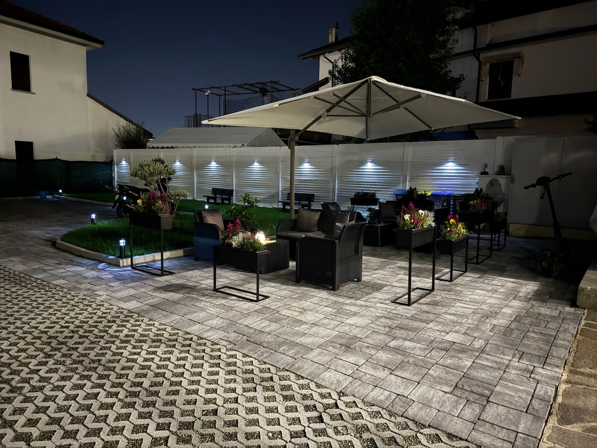 Monolocale Deluxe, Camera tripla Deluxe - Holiday homes for Rent in ...