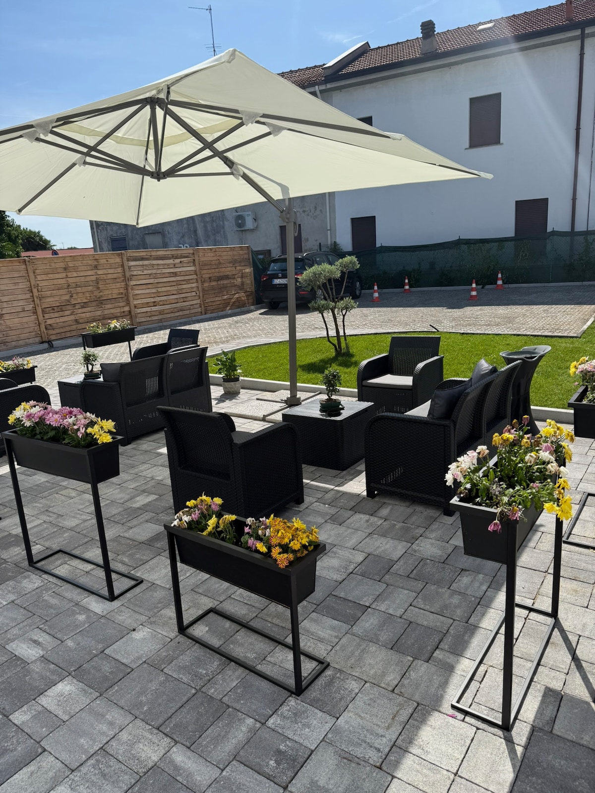 Monolocale Deluxe, Camera tripla Deluxe - Holiday homes for Rent in ...