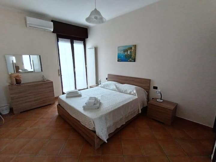 Lucky House By Francesca - Castellammare di Stabia