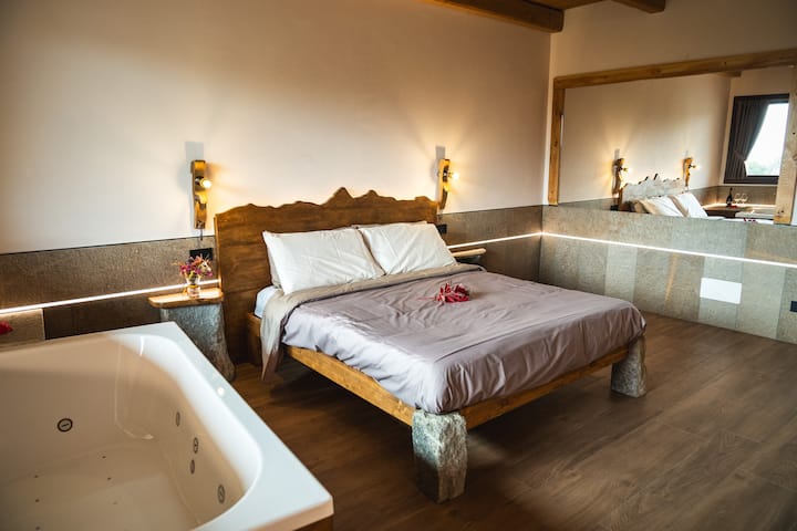 Agriturismo Dai Dellerba, Barba Not - Piscina