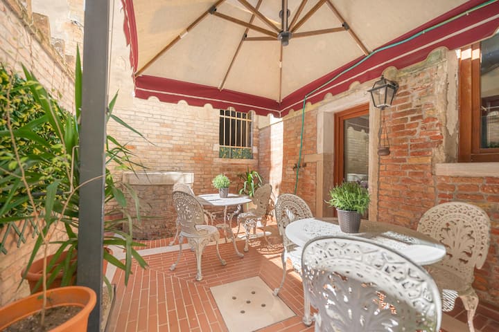 Locanda Ca Valeri - Venice