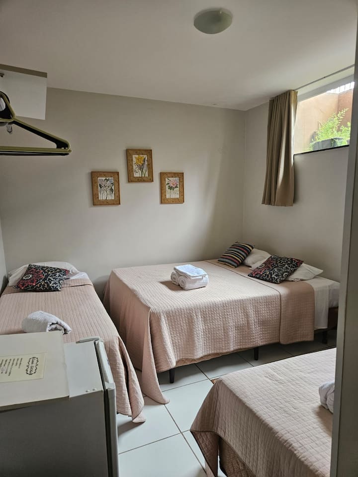 Denise Maria's B&b - Olímpia
