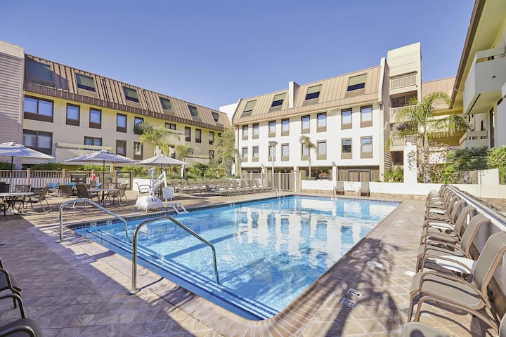 Riu Plaza Fisherman's Wharf - San Francisco, CA