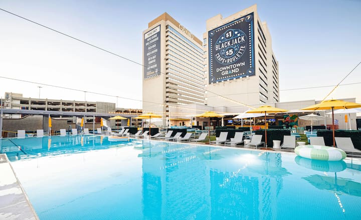 Downtown Grand Las Vegas - Las Vegas
