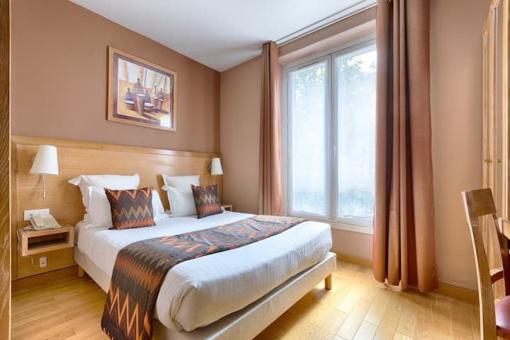 Grand Hôtel Paris Doré - Vincennes