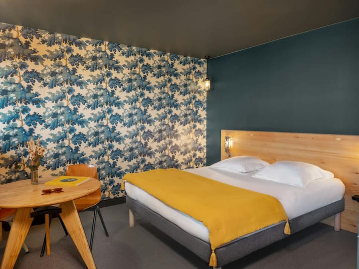 Eklo Hotels Paris Roissy Cdg Airport - Villepinte