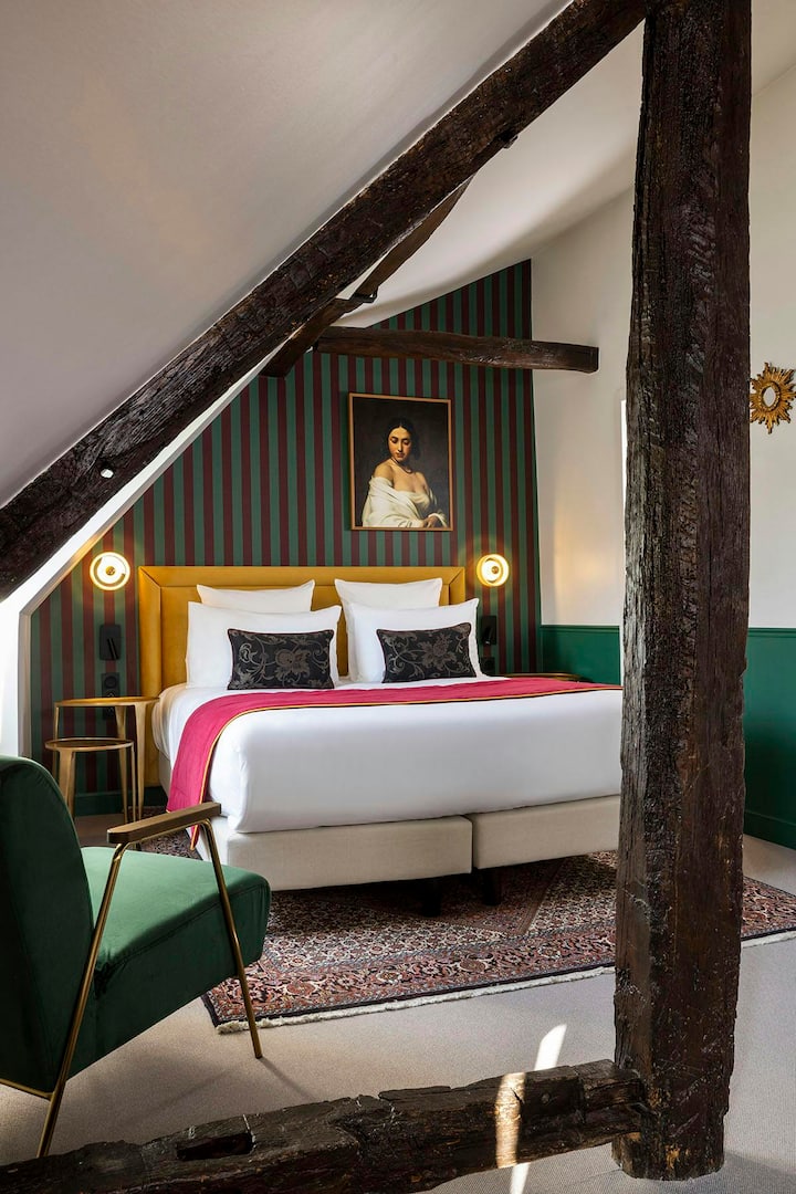Hôtel Louis 2 - Paris