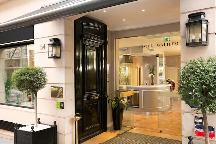 Hotel Galileo - Paris