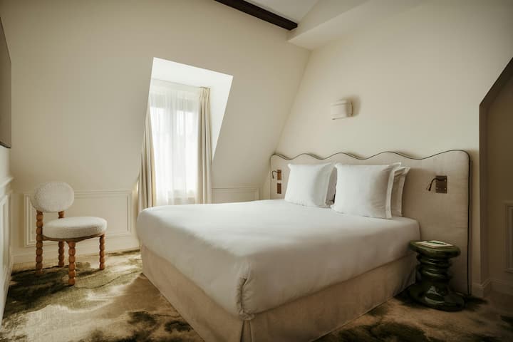 Léon Hôtel - 巴黎