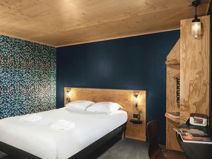 Eklo Hotels Marne La Vallée - Serris