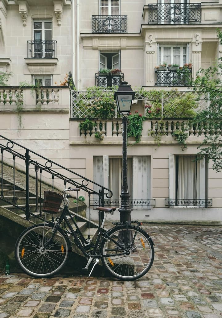 Hotel Saint Georges Lafayette - Paris
